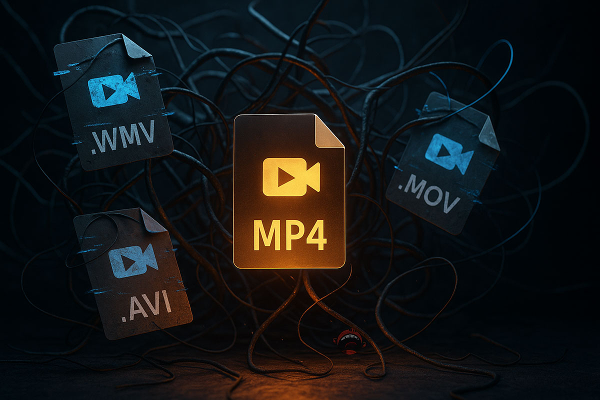 Quick Fixes For Unsupported Video Formats On Your Device