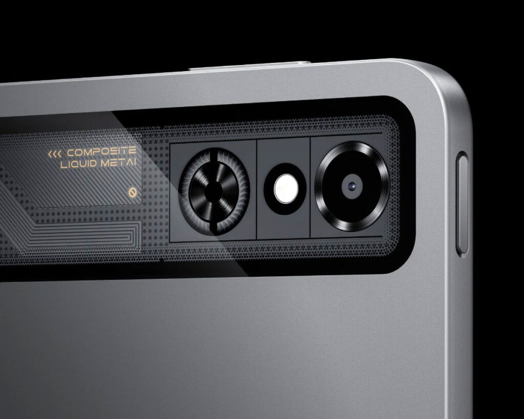 RedMagic Astra Tablet Does It All: Gaming, Work, Binge-Watching, And ...