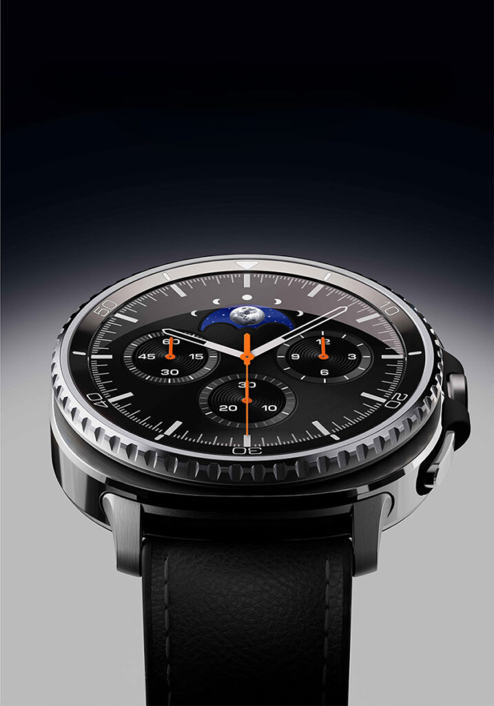 Galaxy Watch8 Series: Samsung’s Smartwatch Just Got A Whole Lot Smarter ...