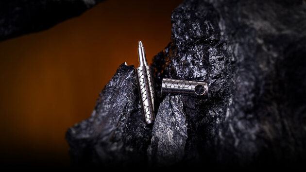 Tipen Mini: The Tiny Pen That’ll Survive The Apocalypse (Even If You ...