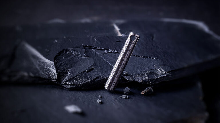 Tipen Mini: The Tiny Pen That’ll Survive The Apocalypse (Even If You ...