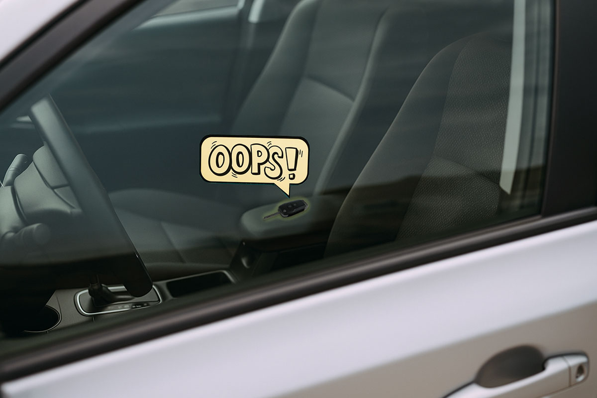Your Go-To Car Key Replacement and Locksmith Solution