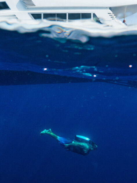 The 2025 CudaJet: For When Your Scuba Trip Needs a Little More Predator ...