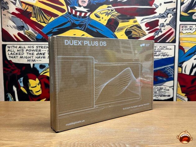 Duex Plus DS 13.3” 1080p FHD Display: Should You Get It? We’re Here to ...