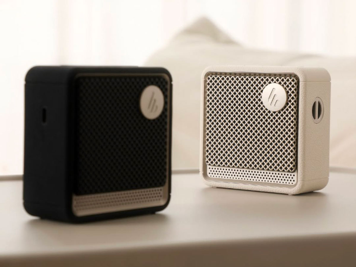 Edifier’s ES Series Is a Classy, Retro-Inspired Line of Bluetooth ...