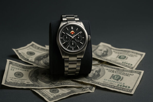 Fake Prop Money for Photography: Tips and Ideas
