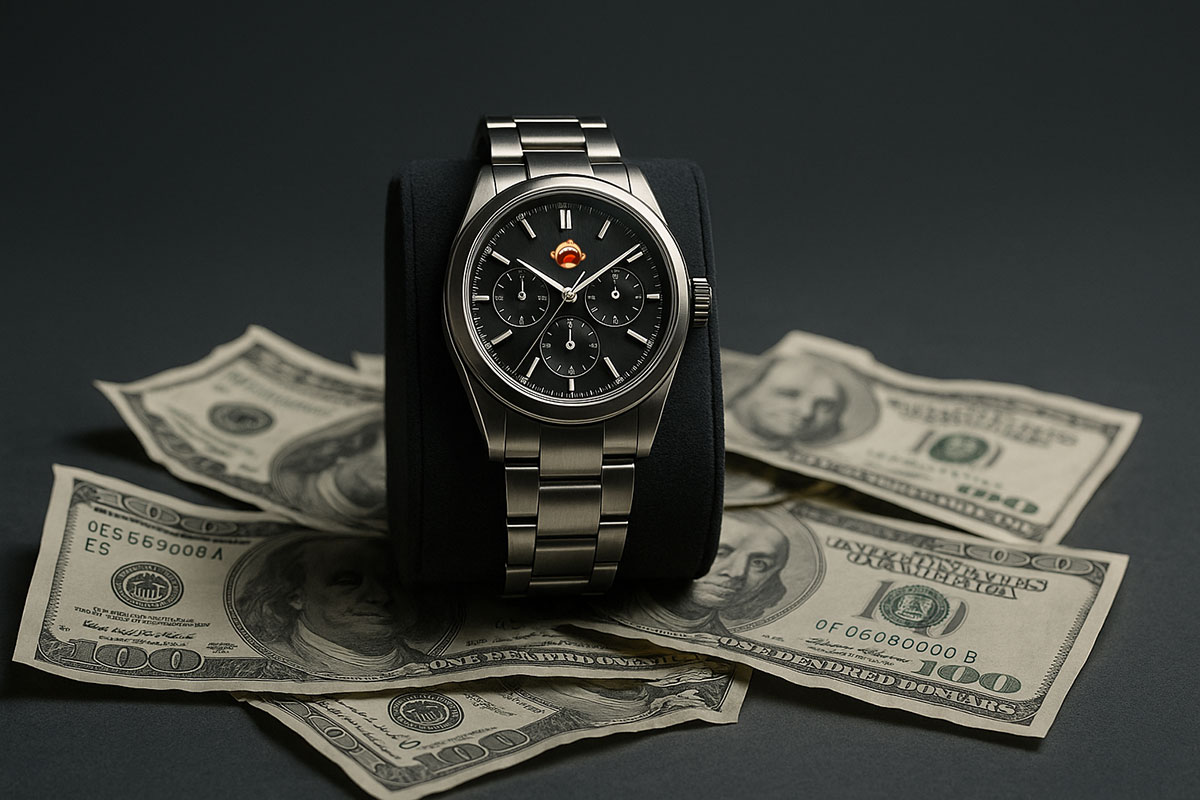 Fake Prop Money for Photography: Tips and Ideas