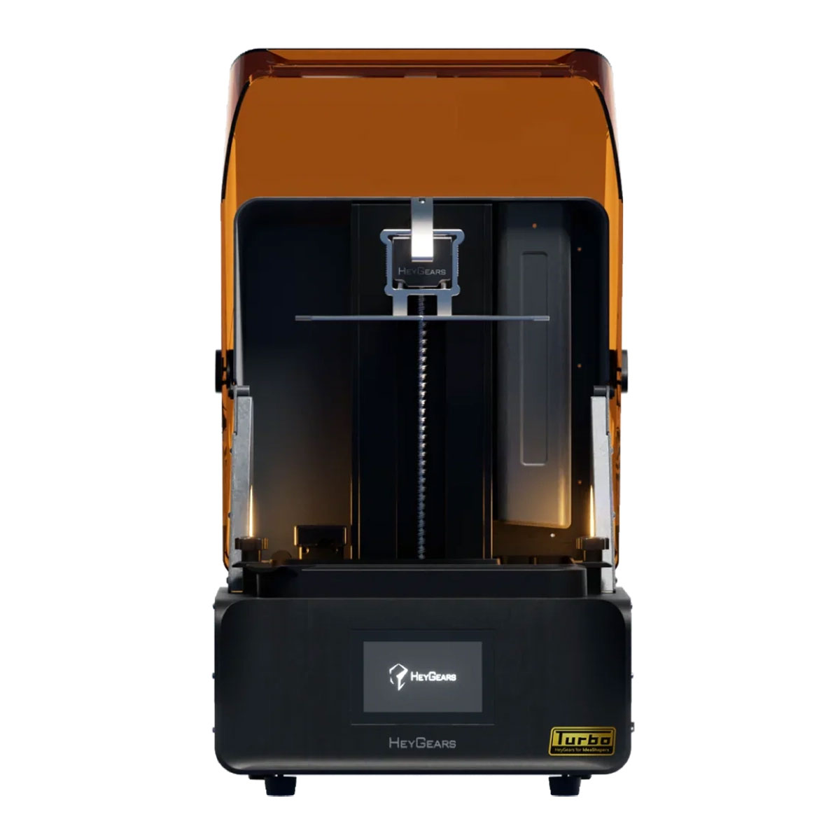 HeyGears UltraCraft Reflex Resin 3D Printers Launched