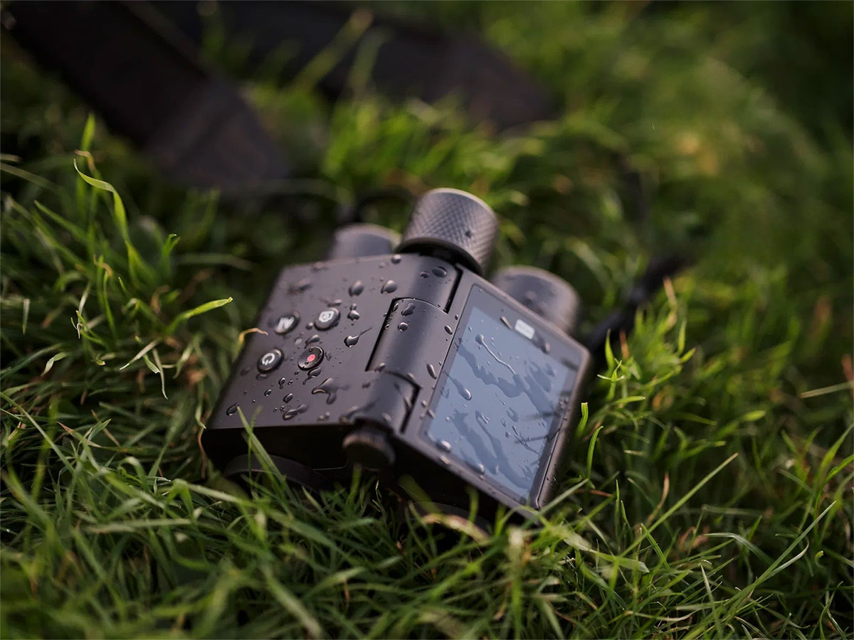 Solvia ED 8x32: AI Binoculars with 2K Vision and Instant Wildlife ID