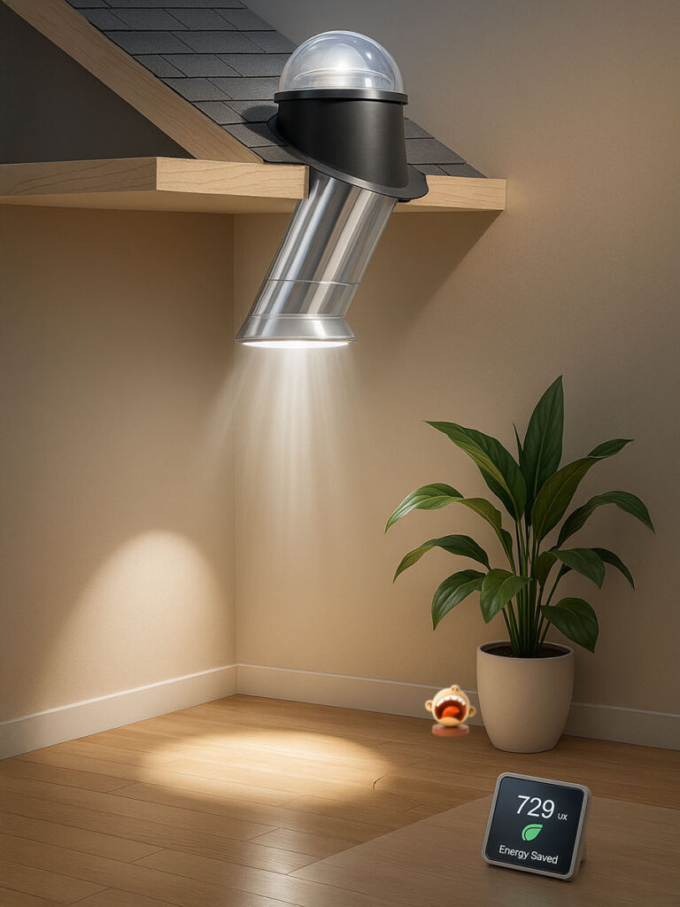 What to Consider When Installing a Daylighting System