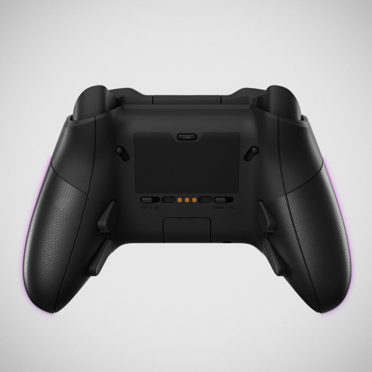 Say Goodbye to Drift: ROG Raikiri II Turns Thumbs Into Weapons