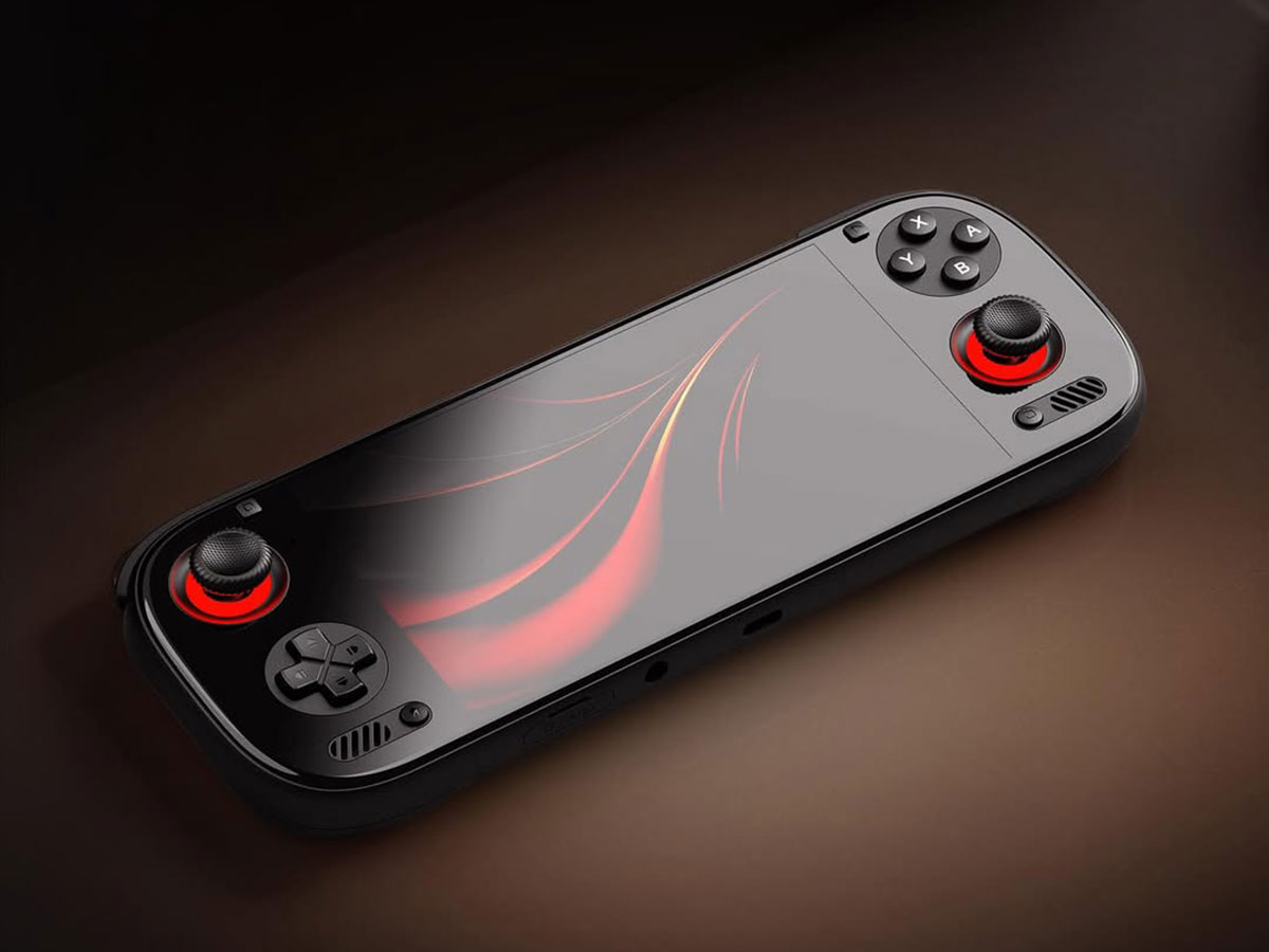 AYN Odin3 Handheld Console Arrives With Snapdragon 8 Elite Chip, 8000 ...