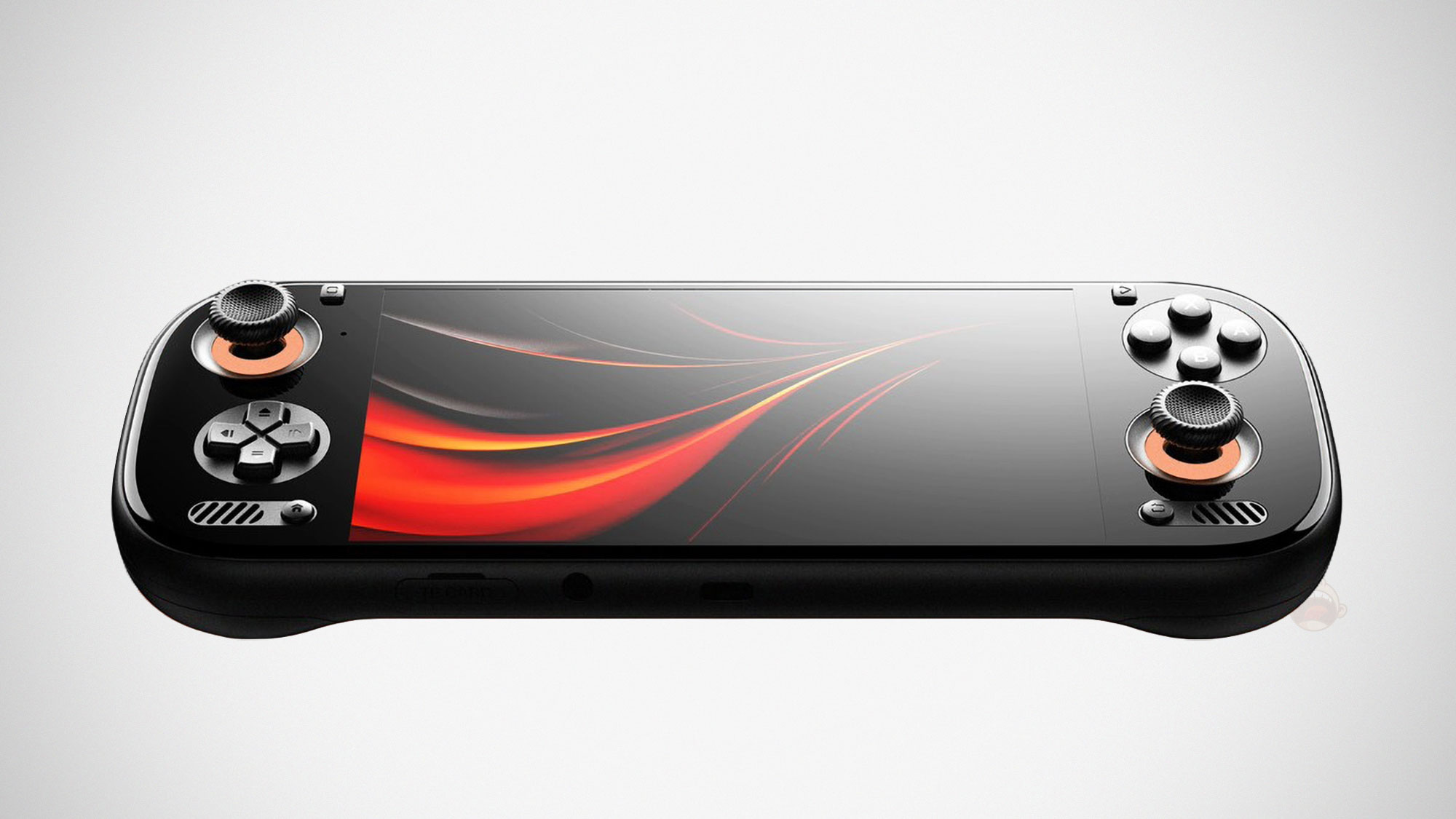 Handheld Console Archives