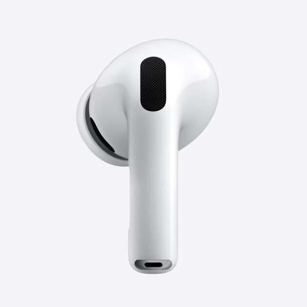 Apple AirPods Pro 3: The Earbuds That Check Your Pulse While Killing ...