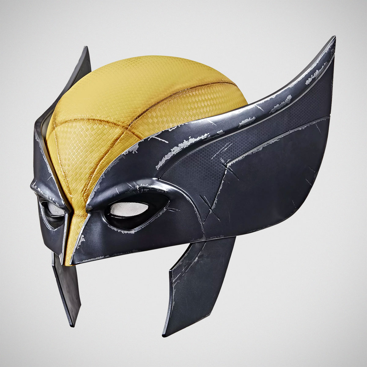 Hasbro Marvel Legends Unleashes Wolverine’s Premium Roleplay Mask