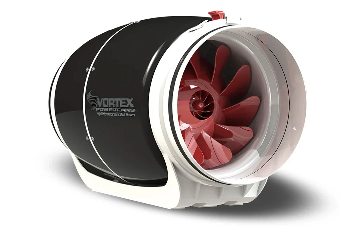 How Panasonic Fans Deliver Long Life and Energy Efficiency