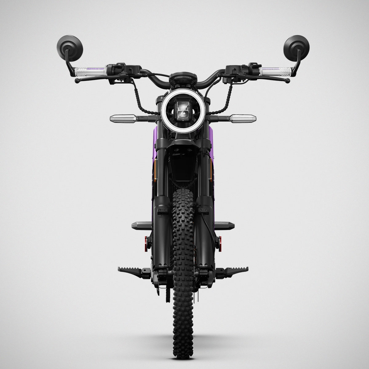 Niu’s XQi3 Electric Dirt Bike Unleashes 10,800W of Trail-Crushing Power