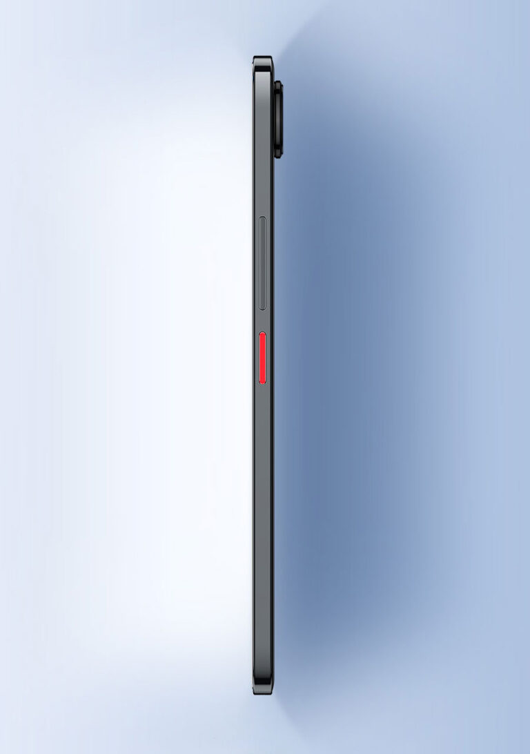 5.9 mm of Confidence: Nubia Joins the Slim Phone Olympics With Nubia Air
