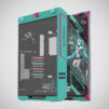 ROG x Hatsune Miku Gaming Rig: Where Waifu Meets WiFi 7, and Then Some