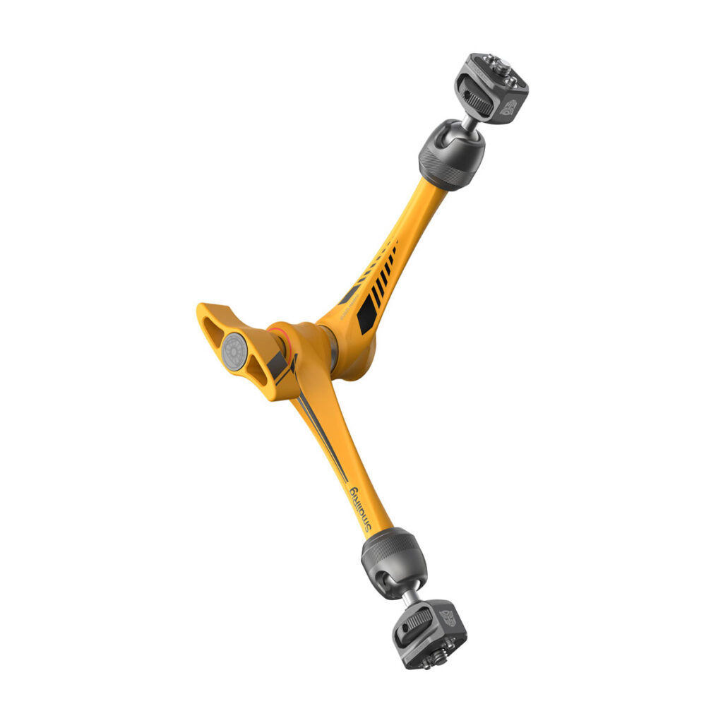 SmallRig x Transformers Bumblebee Collection Brings Autobot Flair to ...