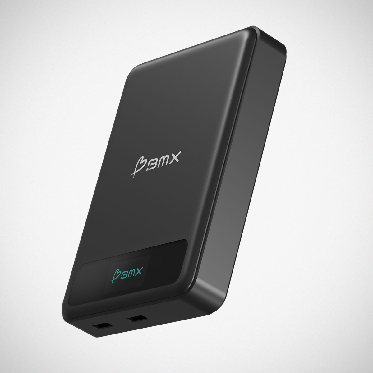 SolidSafe Solid-State Power Banks Promise Safer Juice for Your Devices
