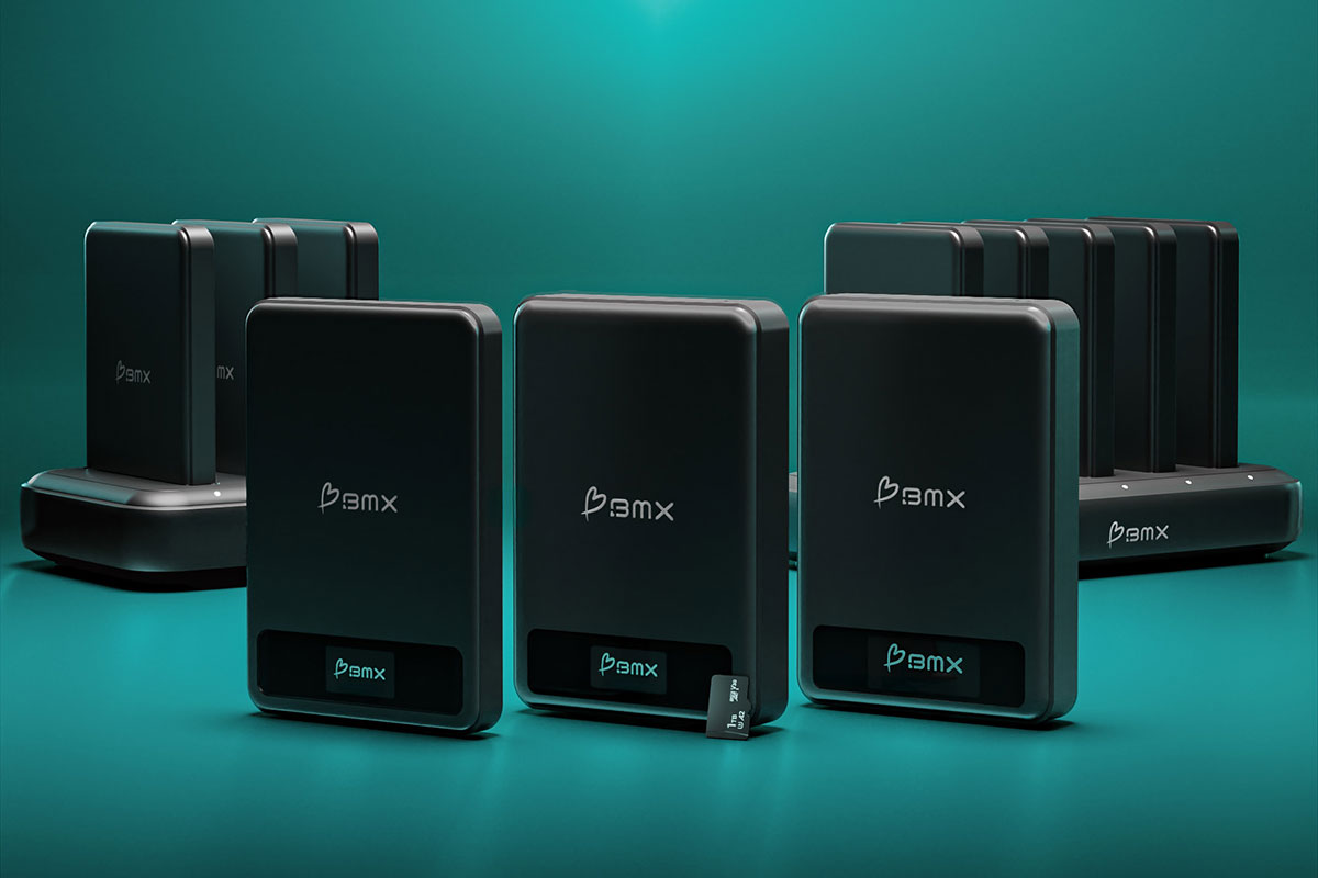 SolidSafe Solid-State Power Banks Promise Safer Juice for Your Devices