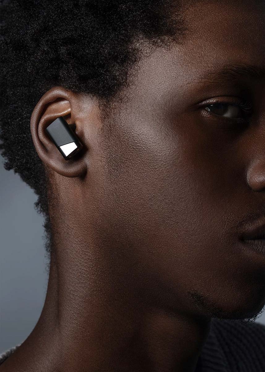 Status Pro X Breaks Free From AirPods Clones With Bold Design and Big ...