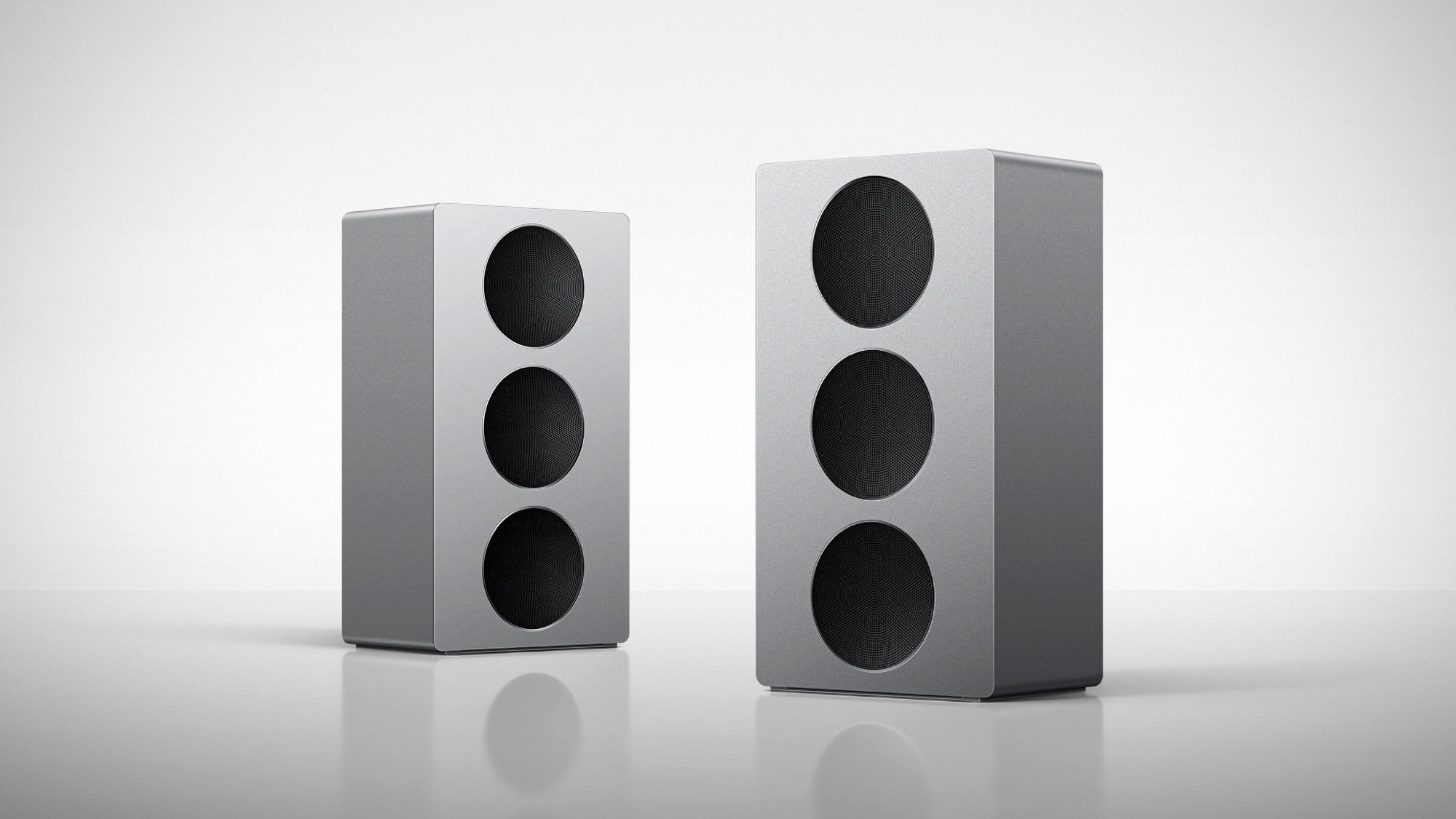 Xiaomi Sound 2 Max: A Bauhaus-Inspired Speaker With Serious Power