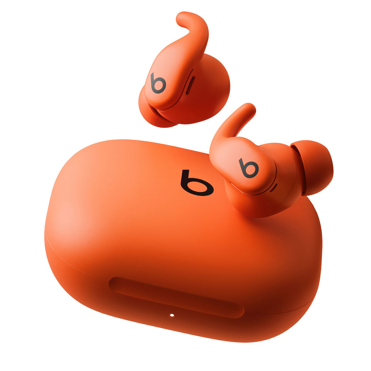 Beats Powerbeats Fit Drops the Clunky Earloops, Sprouts Wings Instead