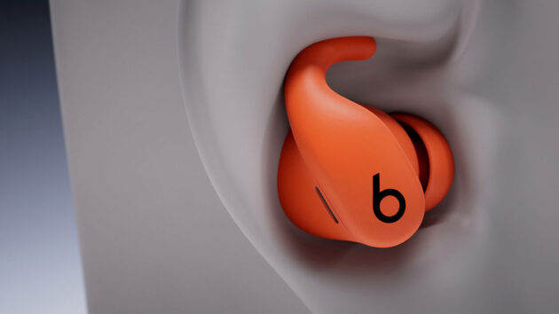 Beats Powerbeats Fit Drops the Clunky Earloops, Sprouts Wings Instead