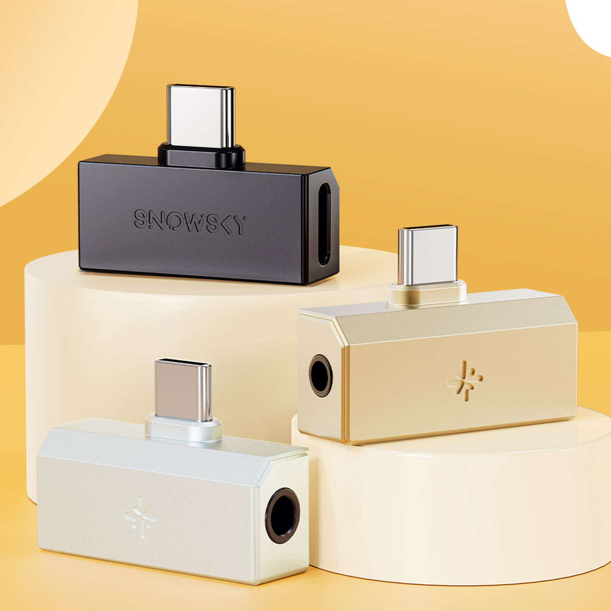 This Tiny Device Will Boost Your Smartphone's Audio Quality