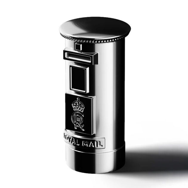 Royal Mail Rolls the Dice With Monopoly’s 90th Anniversary Stamp ...