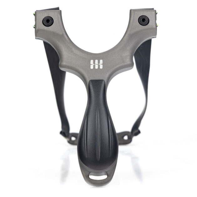 SimpleShot Scout X: The One Slingshot to Rule Them All
