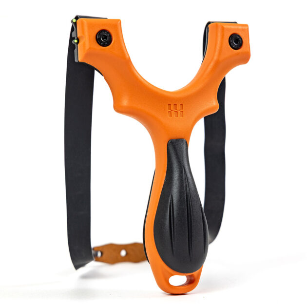 SimpleShot Scout X: The One Slingshot to Rule Them All