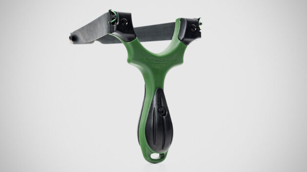 SimpleShot Scout X: The One Slingshot to Rule Them All