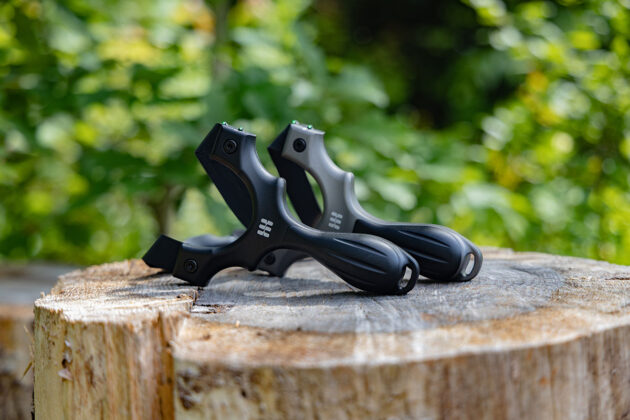 SimpleShot Scout X: The One Slingshot to Rule Them All