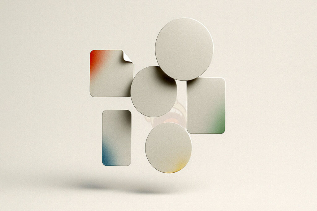 Top Tips for Designing Effective Custom Business Stickers