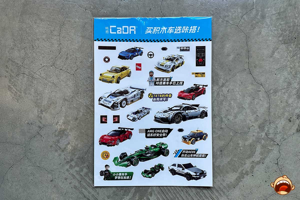 Top Tips for Designing Effective Custom Business Stickers