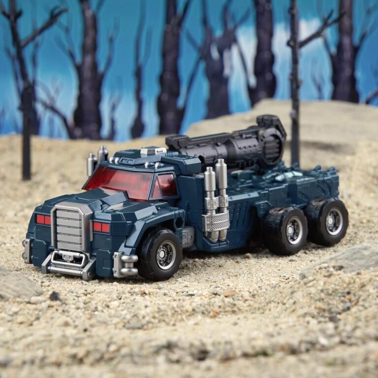 Hasbro Drops Armada Nemesis Prime & Mini-Con Team at NYCC 2025
