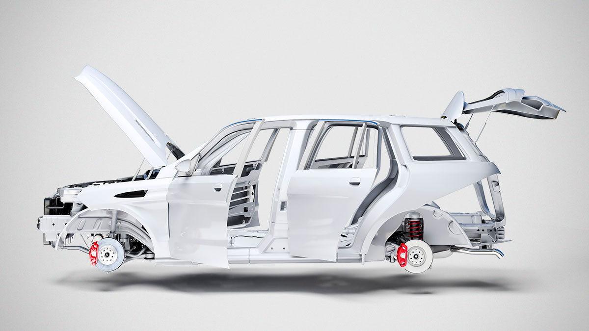 What Makes a Modern Vehicle Truly Stand Out