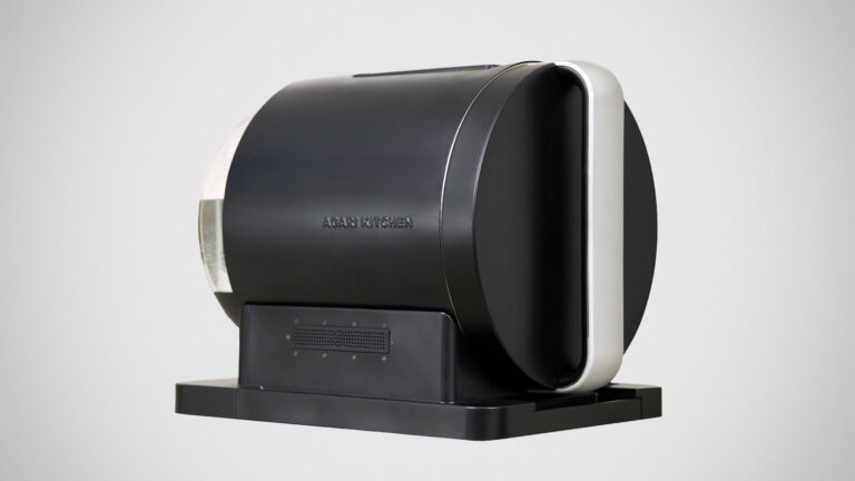 Agari Kitchen Smart Cooker: Sous Vide Without the Bags, Water, or Waiting
