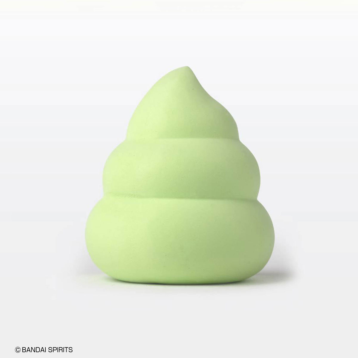 Cyber Warrior Unko: Bandai Turned Poop Into a Clay-based Warrior Model ...