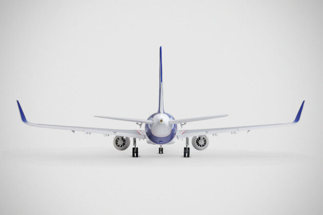E-Flite’s Giant A320neo RC Jet Is the Closest Most of Us Will Ever Get ...