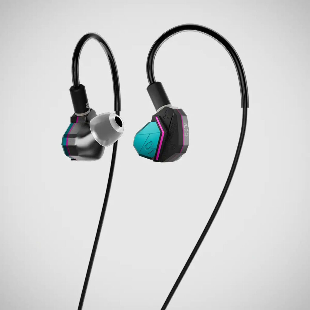 HiByDigital x Hatsune Miku Drops Audio Gear for Hardcore Commute Idolizing