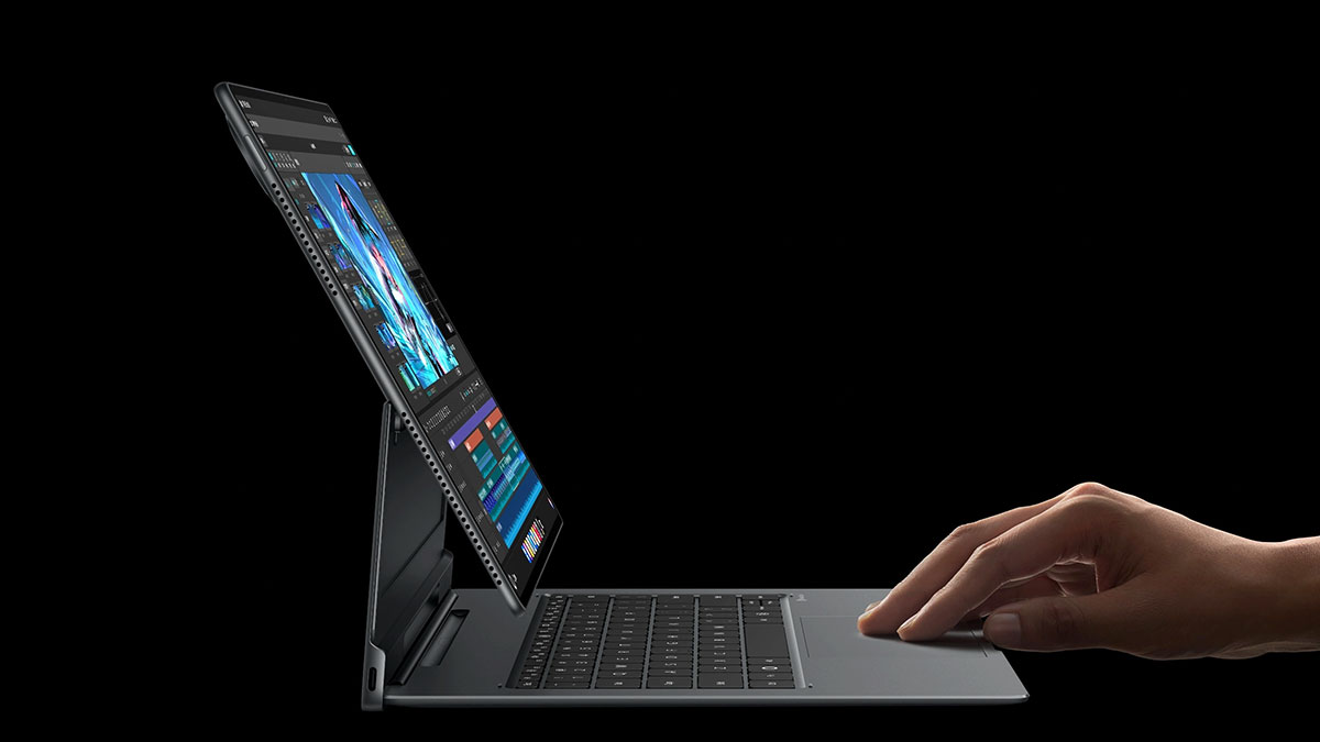 Huawei MatePad Edge Is HarmonyOS’ First 2-in-1, Complete With Liquid ...