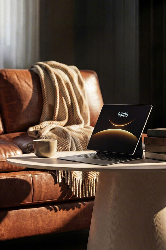 Huawei MatePad Edge Is HarmonyOS’ First 2-in-1, Complete With Liquid ...