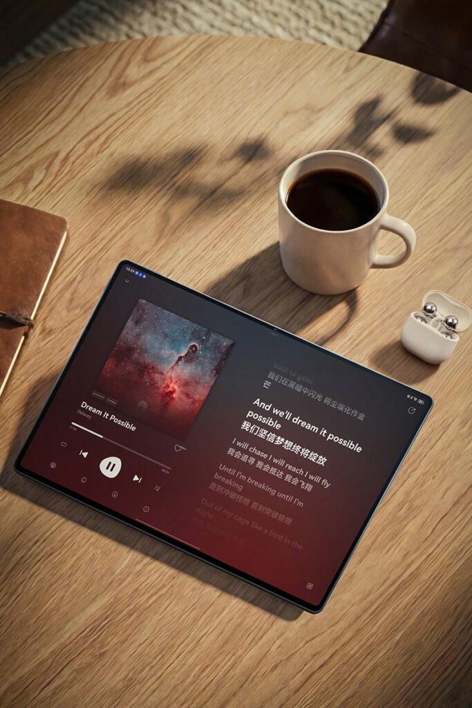 Huawei MatePad Edge Is HarmonyOS’ First 2-in-1, Complete With Liquid ...