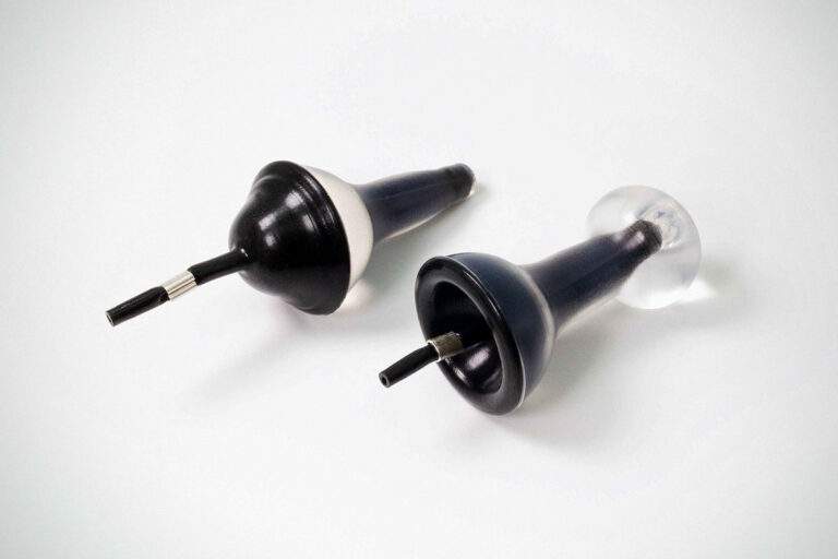 Fluid Earplugs: The Inflatable Noise-Killers That Fit Even the Weirdest ...