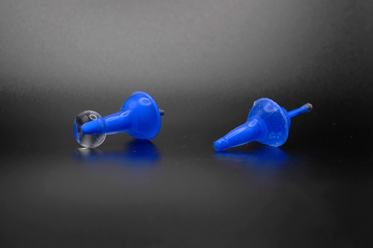Fluid Earplugs: The Inflatable Noise-Killers That Fit Even the Weirdest ...