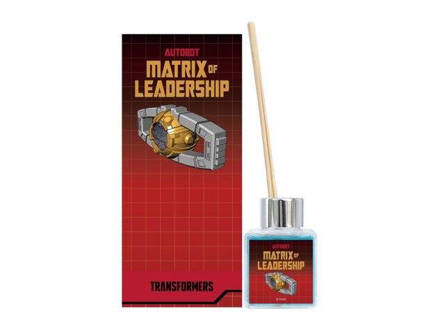Transformers Perfume Collection: Smell Like a Hero, a Villain, or a ...